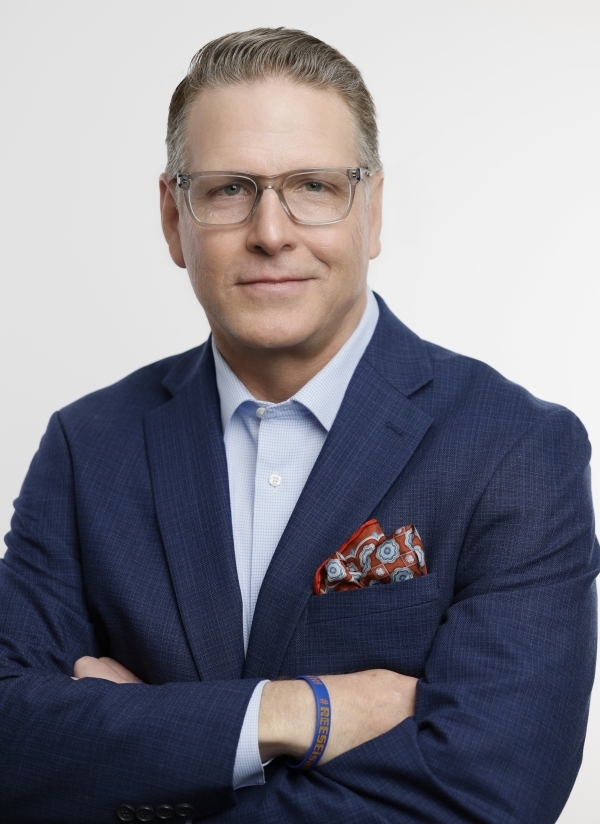 Paul Imhoff - Hyundai Newsroom