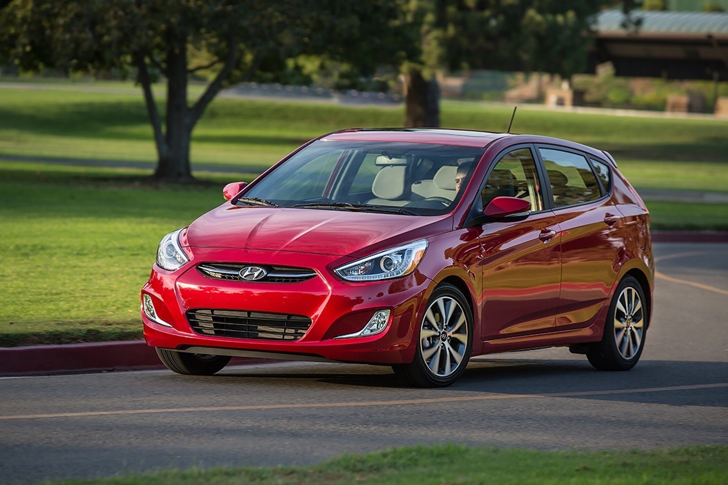 2016 hyundai accent horsepower store