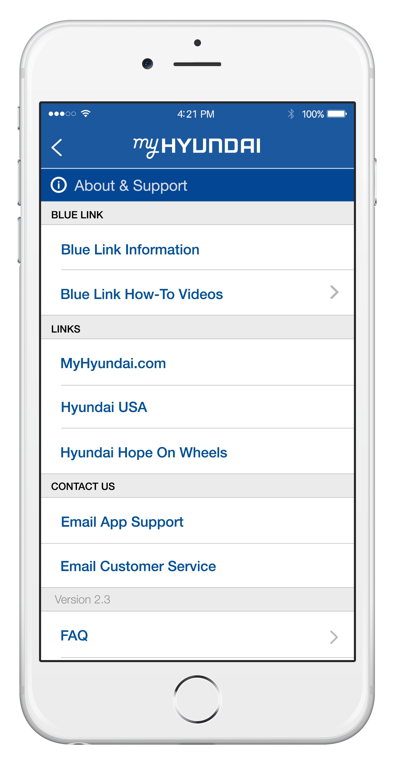 Hyundai Launches New All-in-One Owner's App to Enhance Customer ...