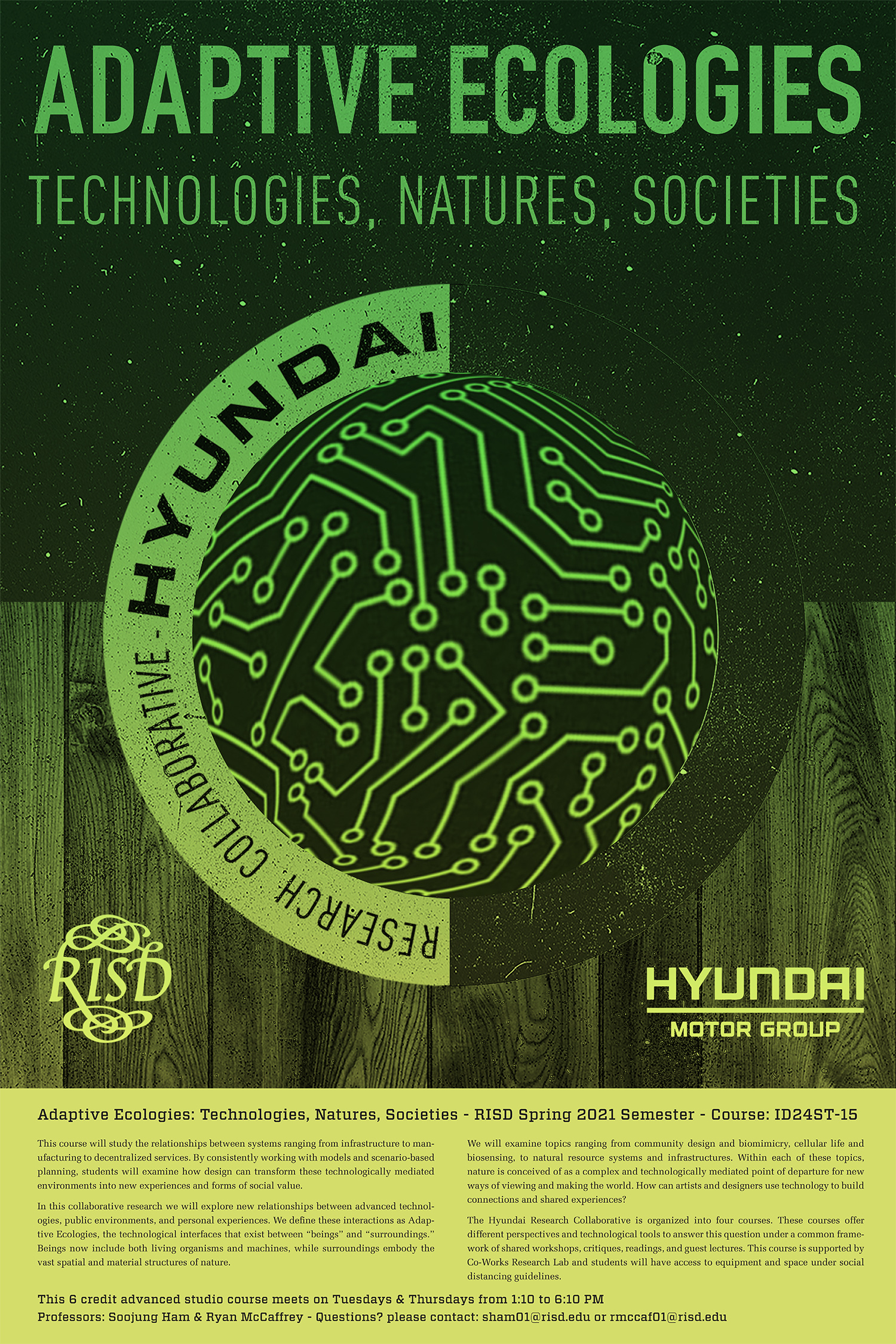 Hyundai Motor Group and Rhode Island School of Design Announce ...