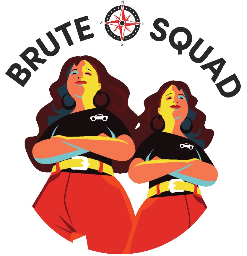 Hyundai Santa Cruz and Team Brute Squad Commit to 2023 Off-Road Rebelle ...