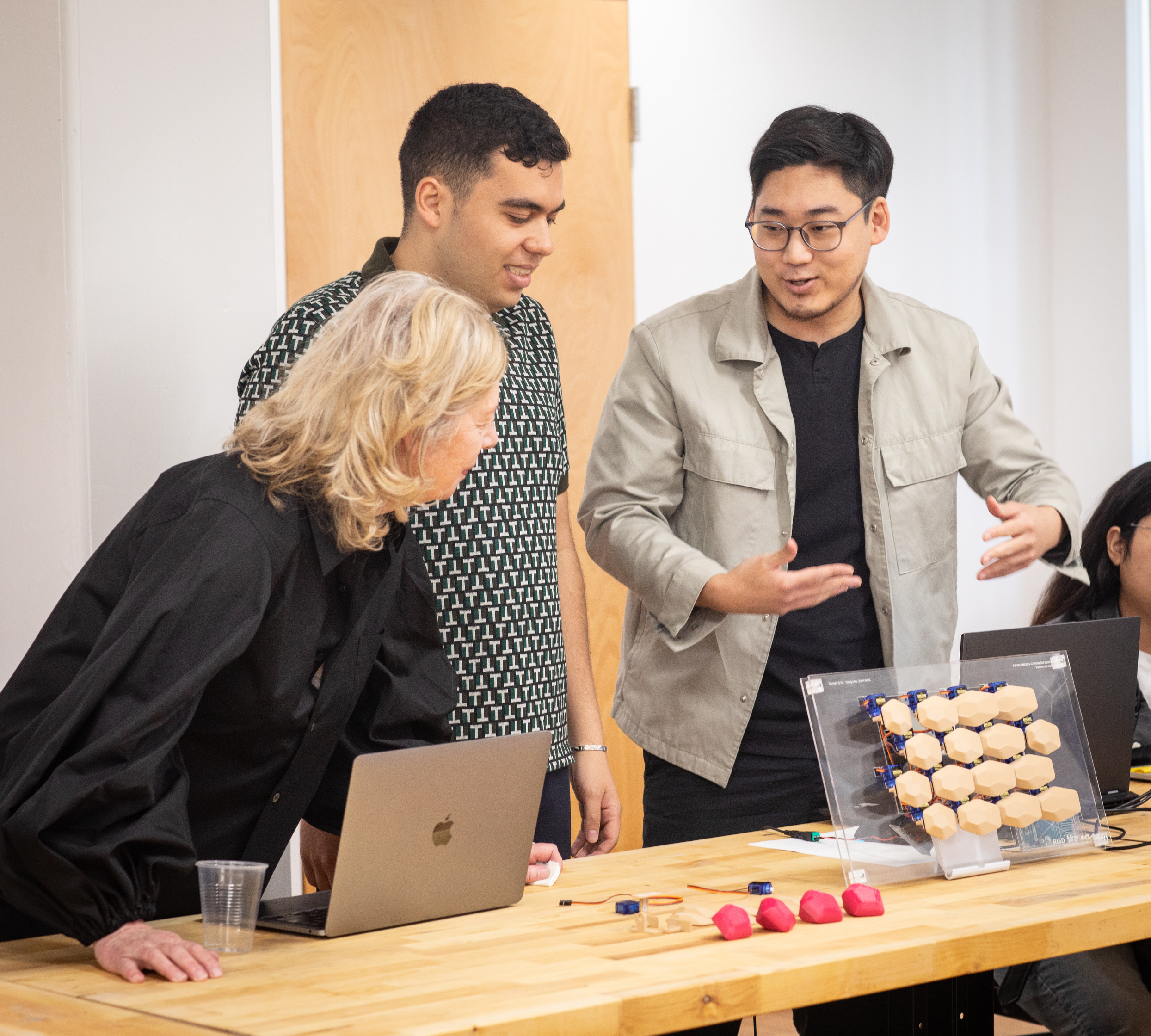 Hyundai Motor Group and Rhode Island School of Design Pursue ...