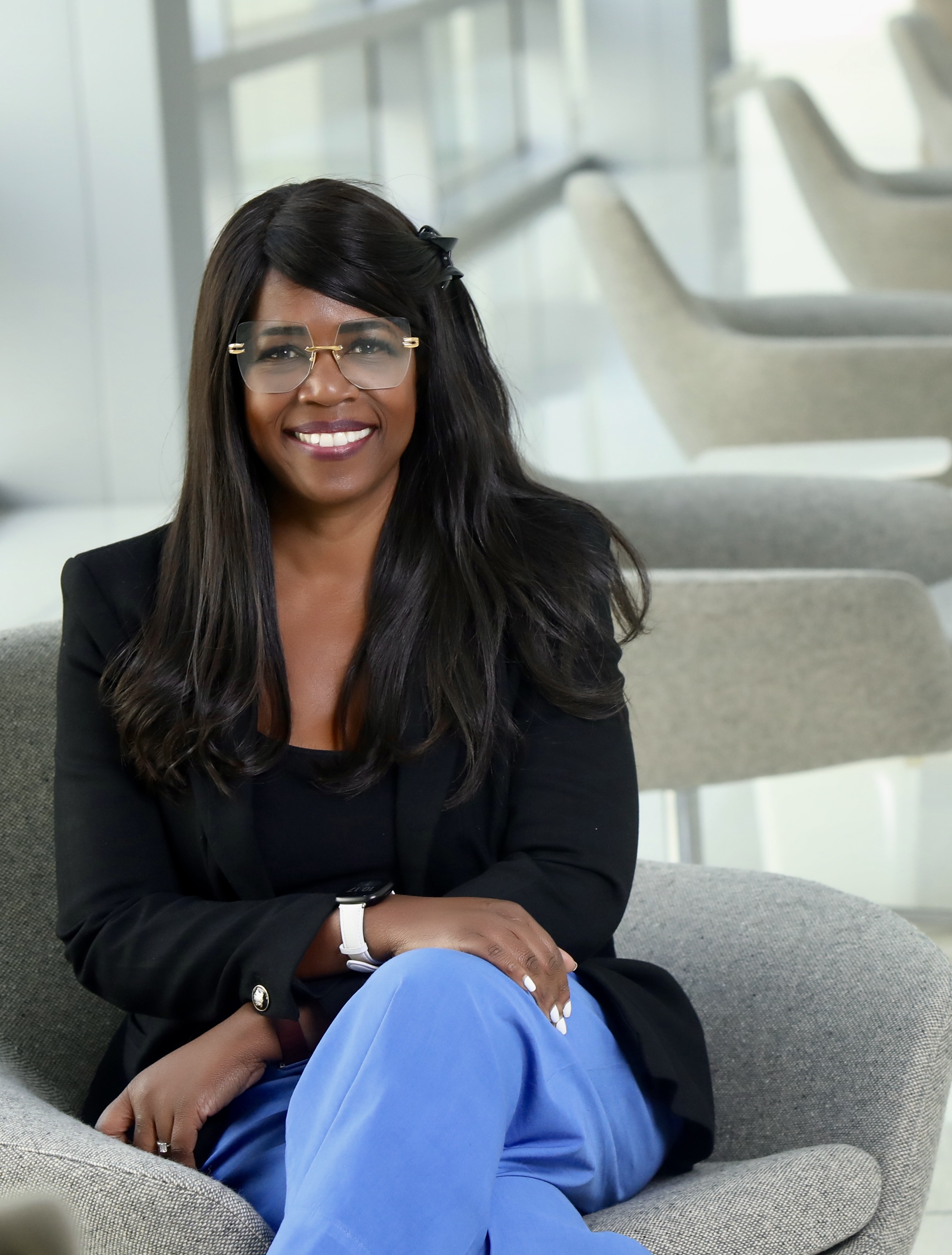 Hyundai Motor North America's Olabisi Boyle Named a 2023 Automotive ...