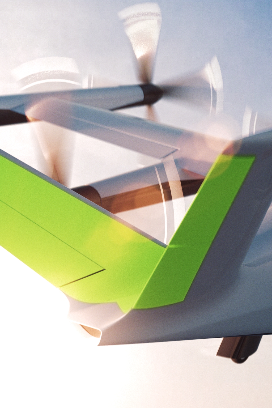Supernal to Unveil eVTOL Vehicle Concept and Vertiport at CES - Hyundai ...