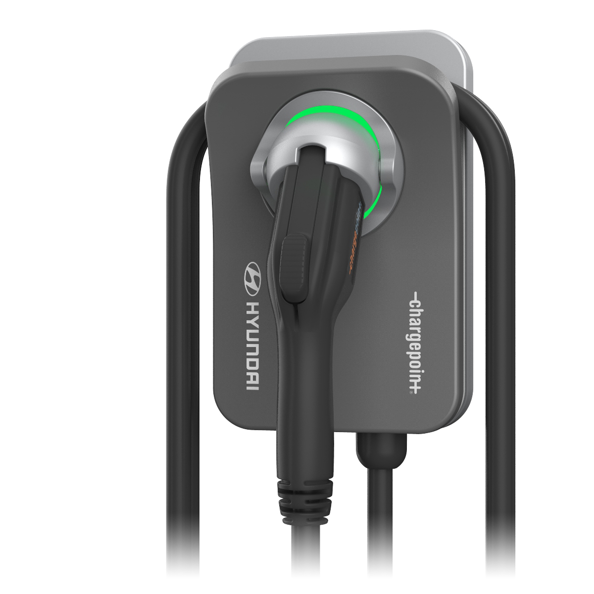 Hyundai Expands Complimentary ChargePoint® Home Charger or $400 ...