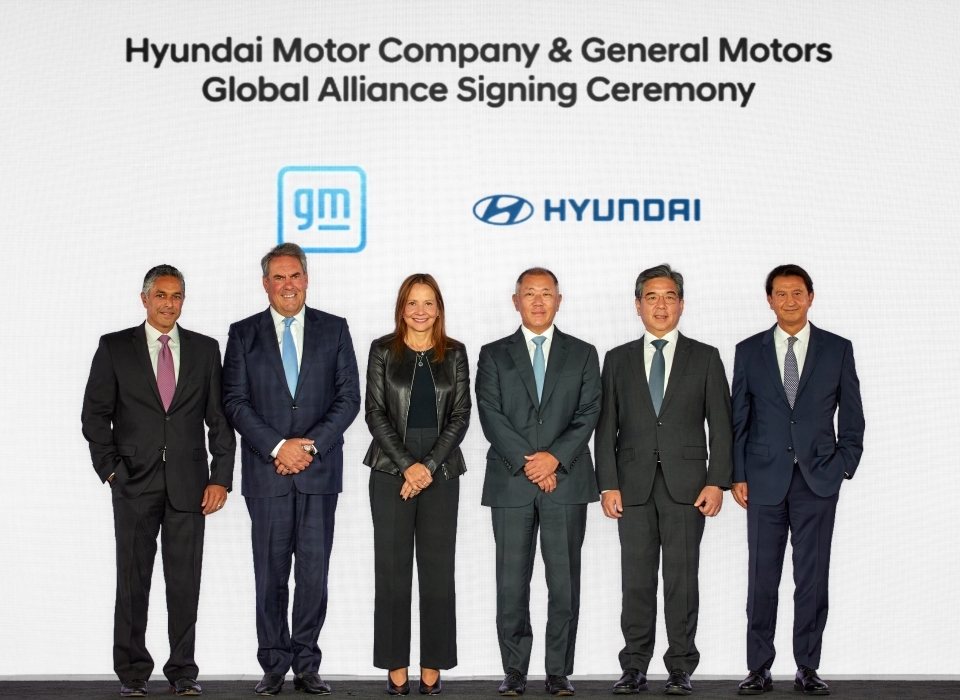 Official Media Site - Hyundai Newsroom