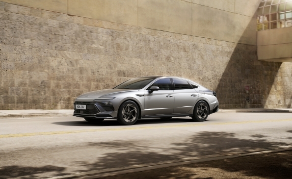 Hyundai Leads Industry with Nine IIHS 2024 TOP SAFETY PICK Recognitions ...