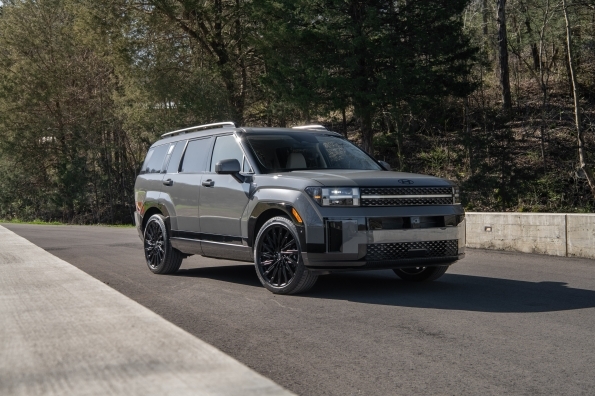 Hyundai Leads Industry with Nine IIHS 2024 TOP SAFETY PICK Recognitions ...