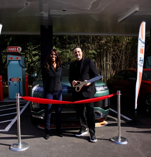 IONNA Enters National Release Phase - Hyundai Newsroom