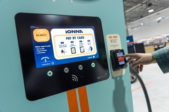 IONNA Enters National Release Phase - Hyundai Newsroom