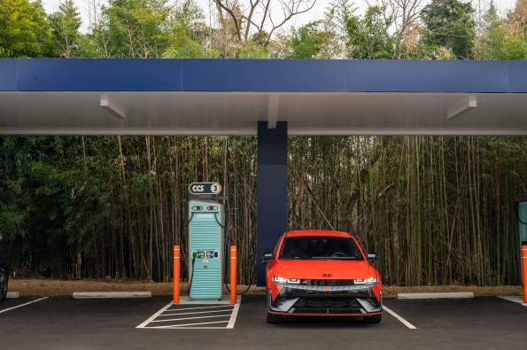 IONNA Enters National Release Phase - Hyundai Newsroom