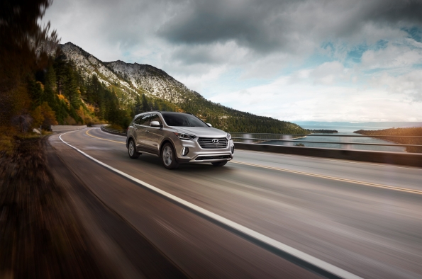 Hyundai Motor America Reports November Sales - Hyundai Newsroom