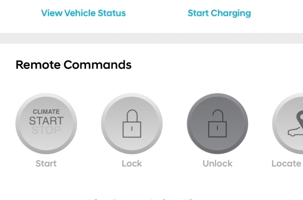 Hyundai Launches Bluelink+ - Hyundai Newsroom