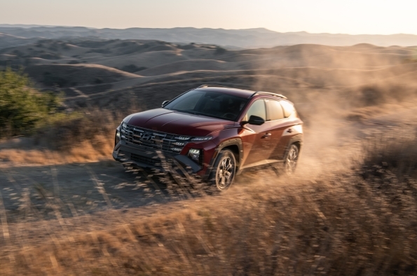 Hyundai Motor America Reports All-Time December, Q4 and 2024 Sales ...