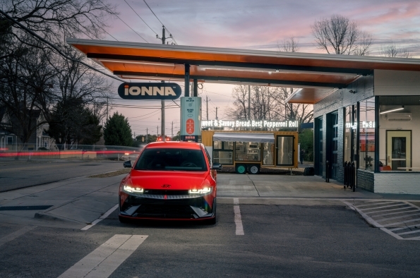 IONNA Enters National Release Phase - Hyundai Newsroom