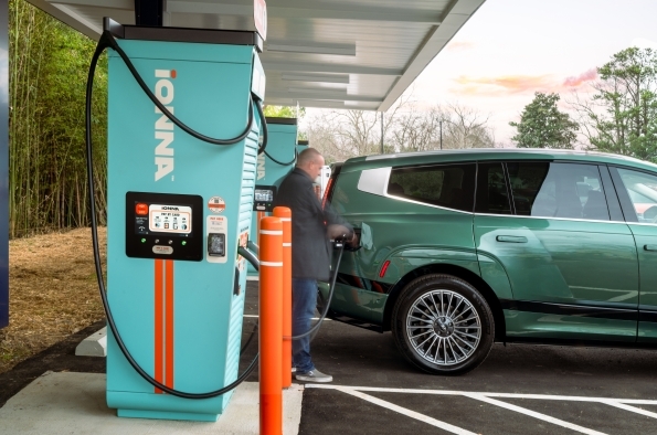 IONNA Enters National Release Phase - Hyundai Newsroom