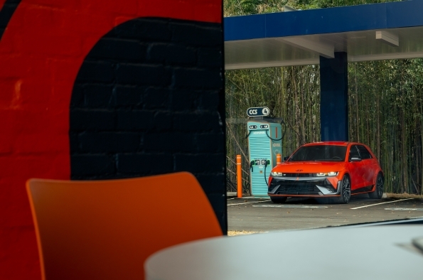 IONNA Enters National Release Phase - Hyundai Newsroom