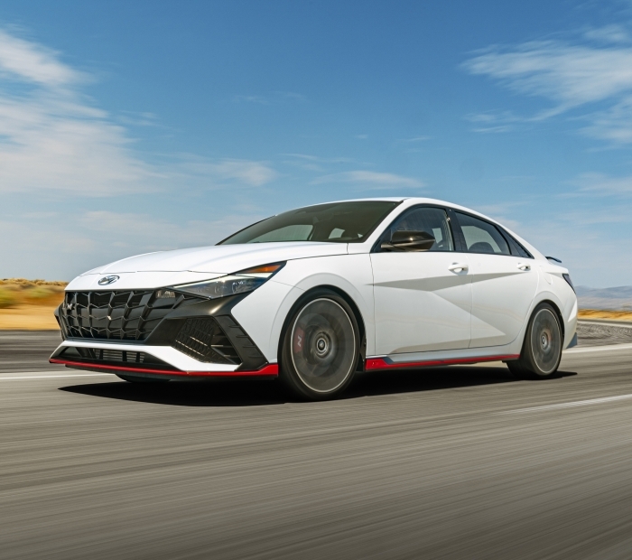 N Brand - Hyundai Newsroom